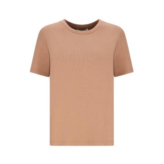 Max Mara Damen, Oberteile, Braun, XLGr&ouml;&szlig;e