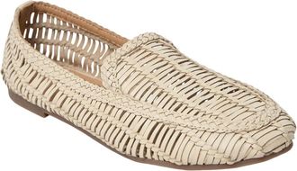 Sofie Schnoor Femme, Chaussures, Beige, Taille: 41 EU Henrietsw Loafer