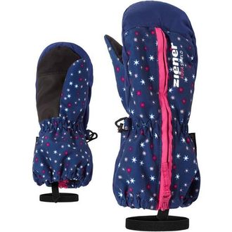 Ziener Kinder Handschuhe Langelo Asr Minis Glove
