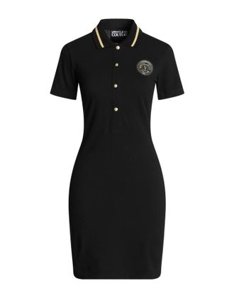 Versace KLEIDER - Mini-Kleider auf YOOX.COM