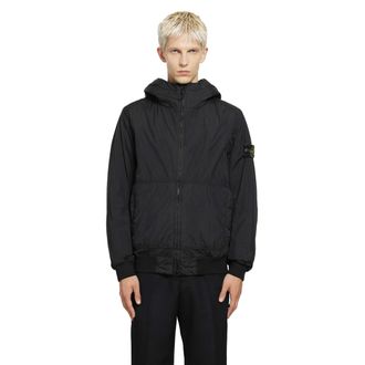 Stone Island 4100110 Crinkle Reps NY