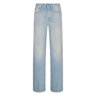 Dondup Femme, Jeans, Bleu, Taille: W29 Pantalon Jacklyn