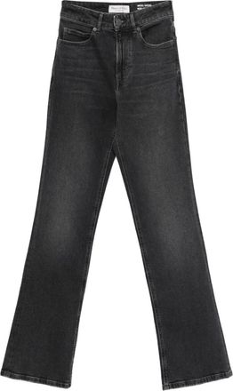 Marc O'Polo Kiruna Jeans - Schwarz