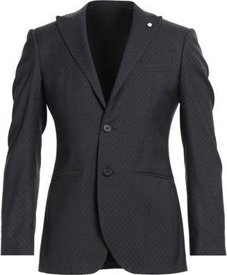 Luigi Bianchi Mantova Ensembles et coordonn&eacute;s - Blazers sur YOOX.COM