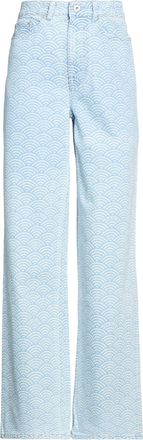 Kenzo HOSEN & R&Ouml;CKE - Jeanshosen auf YOOX.COM