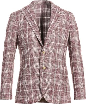 Luigi Bianchi Mantova ANZ&Uuml;GE und CO-ORDS - Blazers auf YOOX.COM