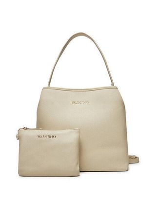 Valentino Handtasche Brixton VBS7LX03 &Eacute;cru