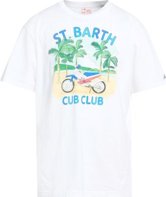 MC2 Saint Barth TOPS - T-shirts auf YOOX.COM