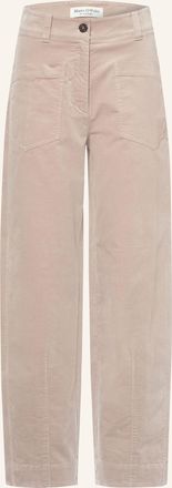 Marc O'Polo Marc Opolo Samthose grau