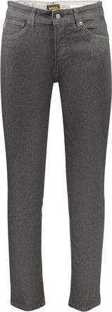 HUGO BOSS Re.Maine Bo Jeans - - Jeans - Herren - Schwarzk - W32 L32