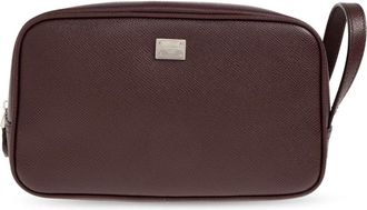 Dolce & Gabbana Herren, Taschen, Rot, ONE SIZEGr&ouml;&szlig;e