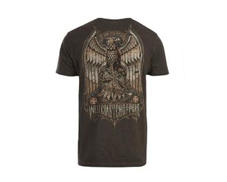West Coast Choppers T-Shirt