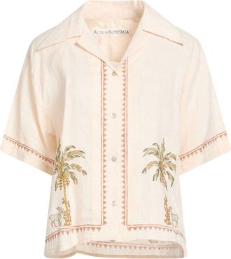 Alix of Bohemia TOPS - Hemden auf YOOX.COM