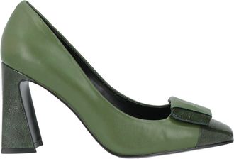 Luciano Barachini SCHUHE - Pumps auf YOOX.COM