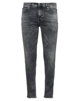 Mauro Grifoni HOSEN & R&Ouml;CKE - Jeanshosen auf YOOX.COM