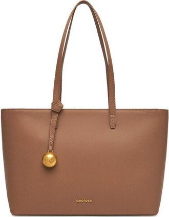 Gino Rossi Gino Rossi Handtasche RC-19686 Beige