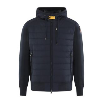 Parajumpers Herren, Jacken, Blau, XLGr&ouml;&szlig;e