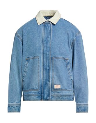 Obey JACKEN & M&Auml;NTEL - Jeansjacken/M&auml;ntel auf YOOX.COM