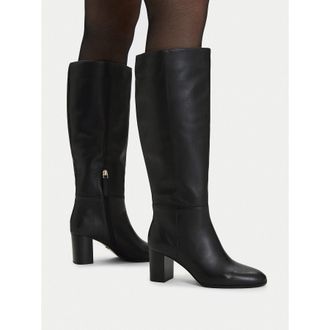 Gino Rossi Stiefel GINO ROSSI C-LT02-01 Schwarz