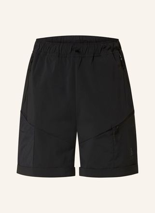 Odlo Trekkingshorts Essential schwarz