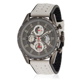U.S.Polo Association Herrenarmbanduhr Mason