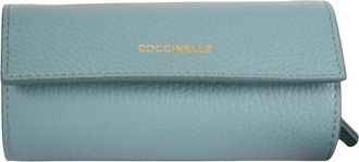 Coccinelle Portagioie - - Accessories - Damen - Blau - ONE SIZE