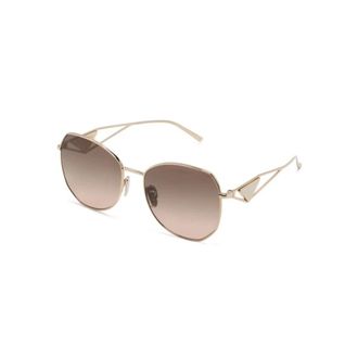 Prada PR 57Ys Zvn3D0 Sonnenbrillen - - Accessories - Damen - Gelb - 57 MM