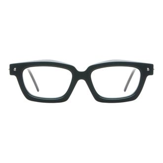 Kuboraum Mask P25 FO - - Accessories - Damen - Gr&uuml;n - ONE SIZE