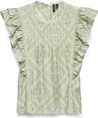 Vero Moda Bluse VMBLISS