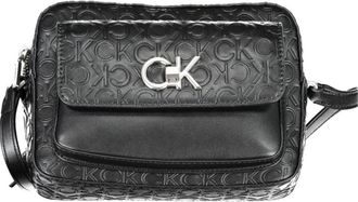 Calvin Klein Damen, Taschen, Schwarzk, ONE SIZEGr&ouml;&szlig;e