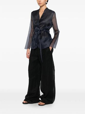 Antonelli Elia Jacket - Black