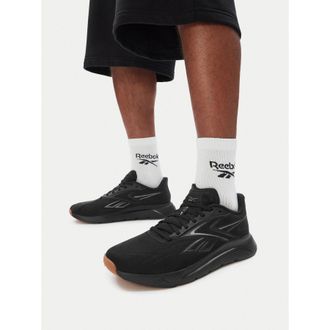 Reebok Fitnessschuhe Reebok EOSB-NANO GYM 2.0 100272180 Schwarz