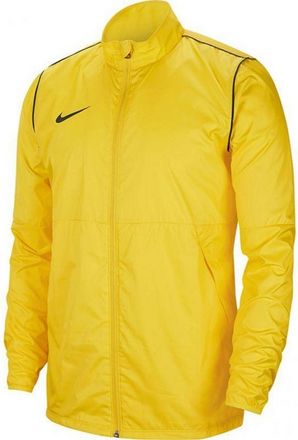 Nike Park 20 Repel Jacke, wasserfest f&uuml;r Herren (Gelb)