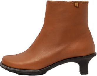 El Naturalista Femme N5994 Igusa Chaussure Bateau, Toffee, 40 EU Large