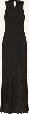 Guess Kleid Serafina schwarz