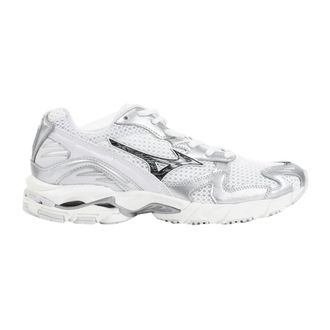 Mizuno Wave Rider 10 Sneakers - - Sport - Damen - Wei&szlig; - 38 1/2 EU