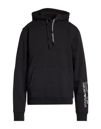 Emporio Armani TOPS - Sweatshirts auf YOOX.COM