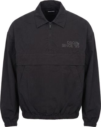 Dsquared2 JACKEN & M&Auml;NTEL - Jacken und Anoraks auf YOOX.COM