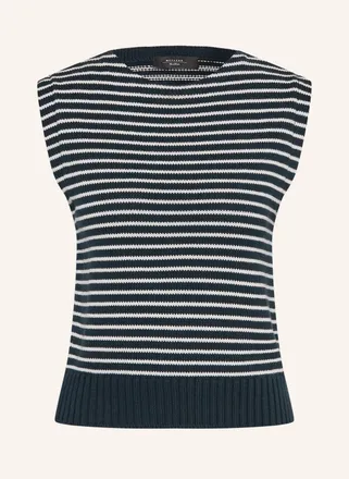Max Mara Weekend Max Mara Pullunder Landa blau