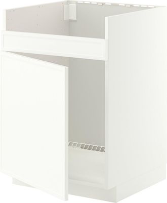 IKEA METOD Unterschrank f HAVSEN Sp&uuml;le 1