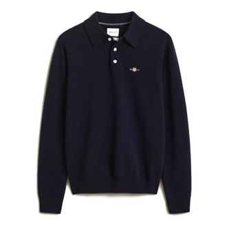 GANT Polohemd - - Tops - Herren - Blau - XL