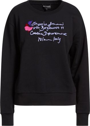 Emporio Armani TOPS - Sweatshirts auf YOOX.COM