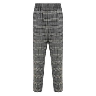 PESERICO Hosen - - Trousers - Damen - Grau - L