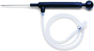 F. Dick F.dick - Dick Fleischspritze zum W&uuml;rzen / Marinieren, bbq Spritze, Bratenspritze, grillen