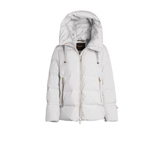 Moorer Gadia STP - - Jackets - Damen - Wei&szlig; - S