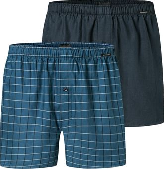 Schiesser Boxer Multipacks