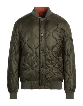 Gianni Lupo JACKEN & M&Auml;NTEL - Pufferjacken & Daunenjacken auf YOOX.COM