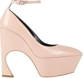 Victoria Beckham CHAUSSURES - Escarpins sur YOOX.COM