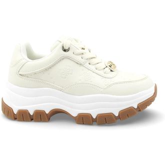 Guess FLFBRTPEL12-PE26-CREAM