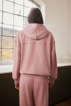 Self Kapuzenpullover Self. Petite Hoodie (1-tlg)